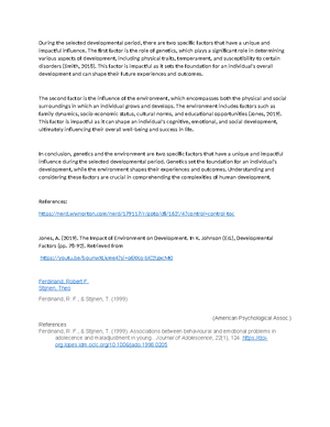 Commentary Outline - NOtes - Structure for this Essay I recommend this ...