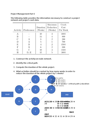 Chapter 3 - Homework solutions - Homework Assignment for Chapter 3 ...