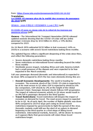 H6105 worksheet 1 - notes - University of Sussex Department of ...