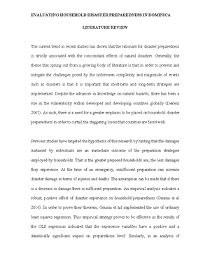 Principle Of Business SBA - Small businesses management - UWI - Studocu