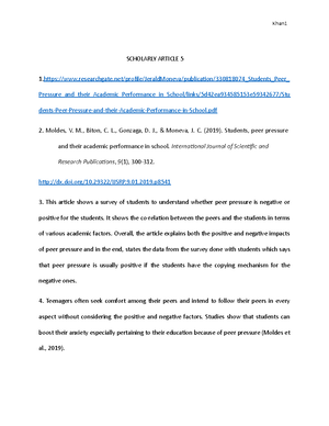 Final Exam Guidance - . - MGF402 S23 Final exam study guide Instructor ...