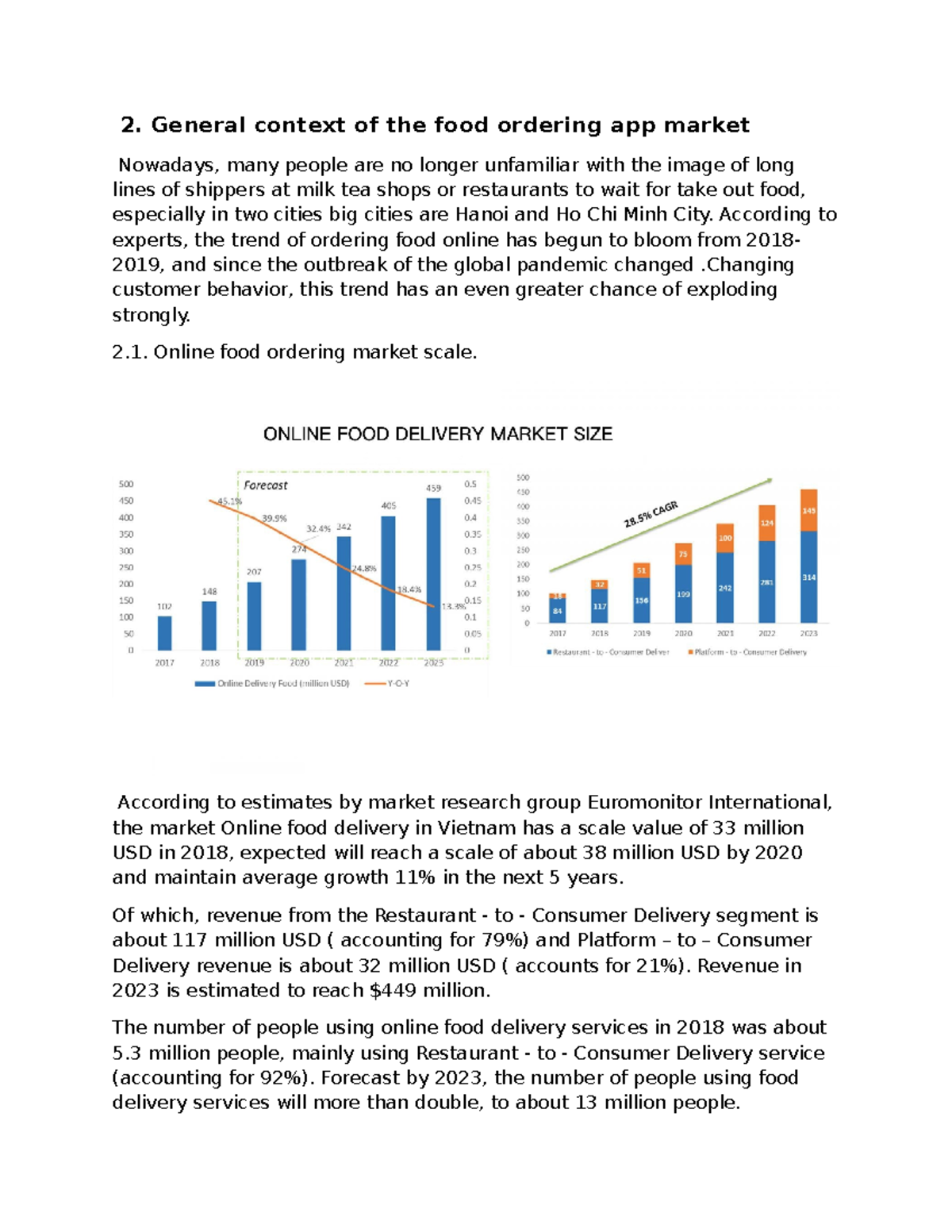 PHẦN 2- KTH - Nhóm chúng em xin gửi lời cảm ơn sâu sắc đến khoa Ngân hàng đã tạo điều kiệnthuận ...