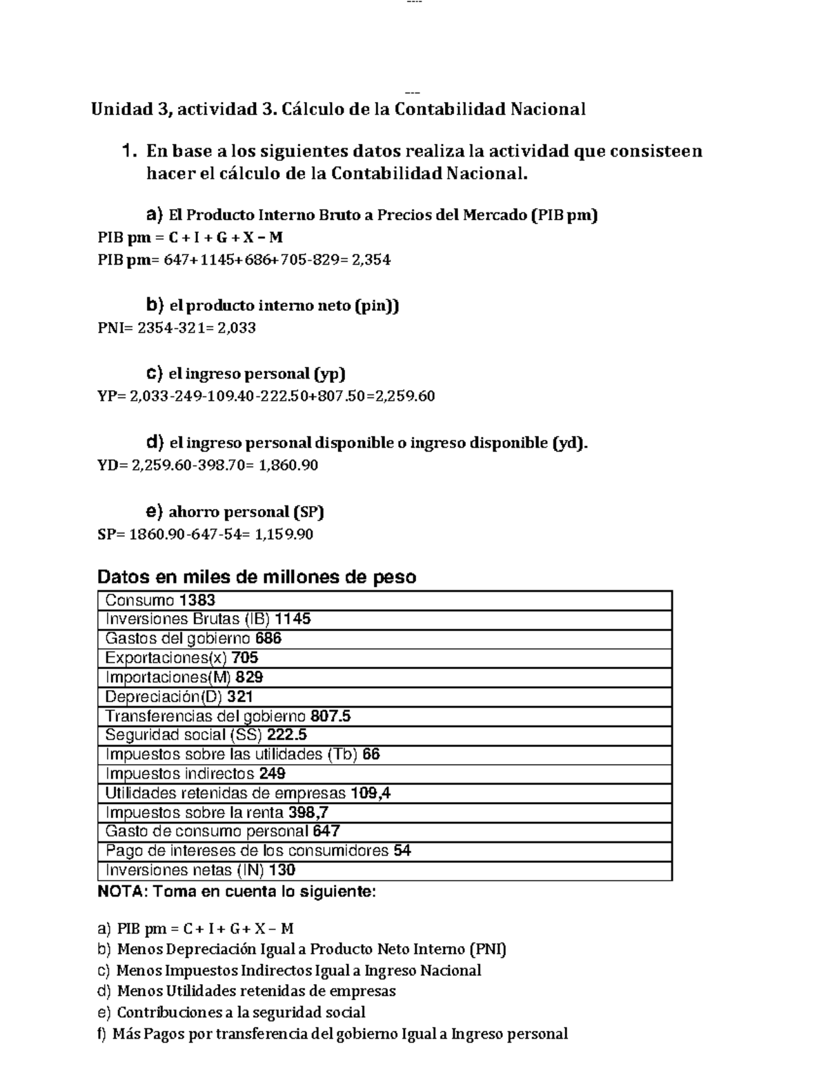 Encarnación Liz - Cálculo de la Contabilidad Nacional - lOMoAR cPSD| 13976482 lOMoAR cPSD ...