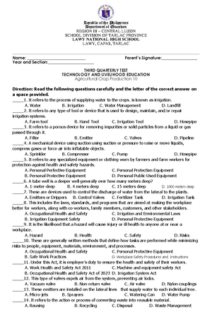 Fitness- Training-PLAN - FITNESS TRAINING PLAN PART 1- CLIENT INTERVIEW ...