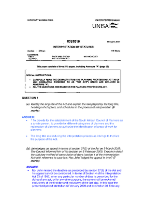 Interpretation Act 33 of 1957 - INTERPRETATION ACT 33 OF 1957 [ASSENTED ...