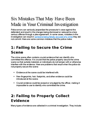 Policecreed - The police creed - Police Officer’s Creed As a law ...