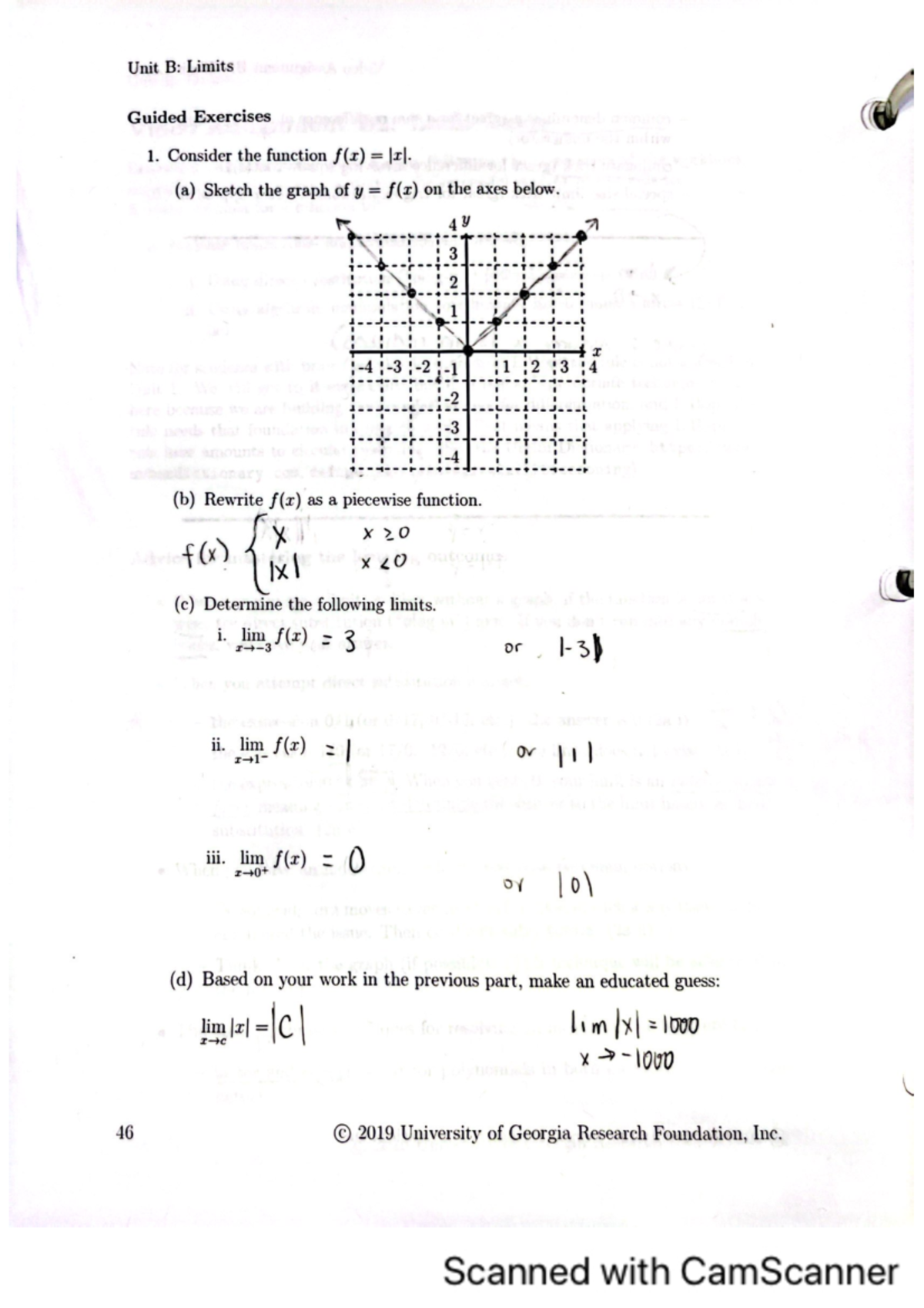 B2 PRE Class - MATH 2250 - Studocu