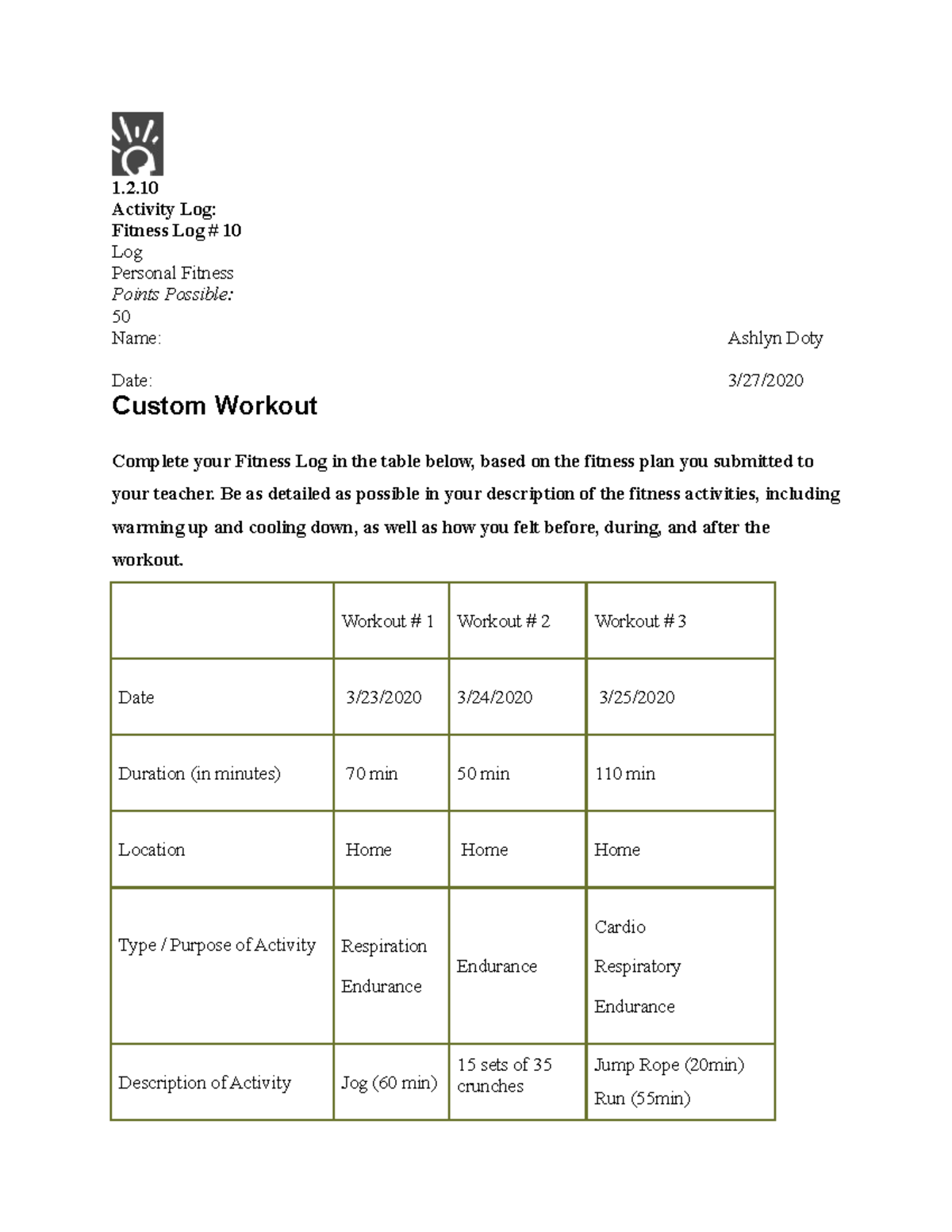 Activity Log Fitness Log 10 1 Activity Log Fitness Log 10 Log activity-log-fitness-log-10-1-activity-log-fitness-log-10-log