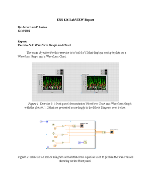 Lab#2 - sewgwrrw - ENS 136 - Studocu