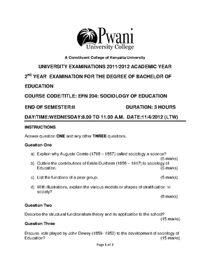RT 23 KNEC FOUR Figure Mathematical Tables 003 - KENYA LITERATURE ...