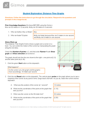 Lab 08 Period of a Pendulum - Name: Date: 11/19/ Period of a Pendulum ...