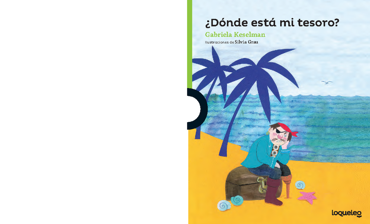 Donde esta mi tesoro - lectura complementaria - ¿Dónde está mi tesoro ...