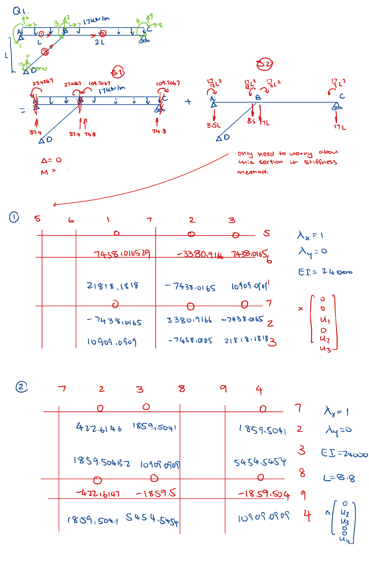Assignment 4b - Q. 17hr1m y p fat "Éo±%É→I*aa☐④→ °? ¥ 7 2L ooo " ¥☐→o ③ ⑤ 27-4267 27 109 - Studocu