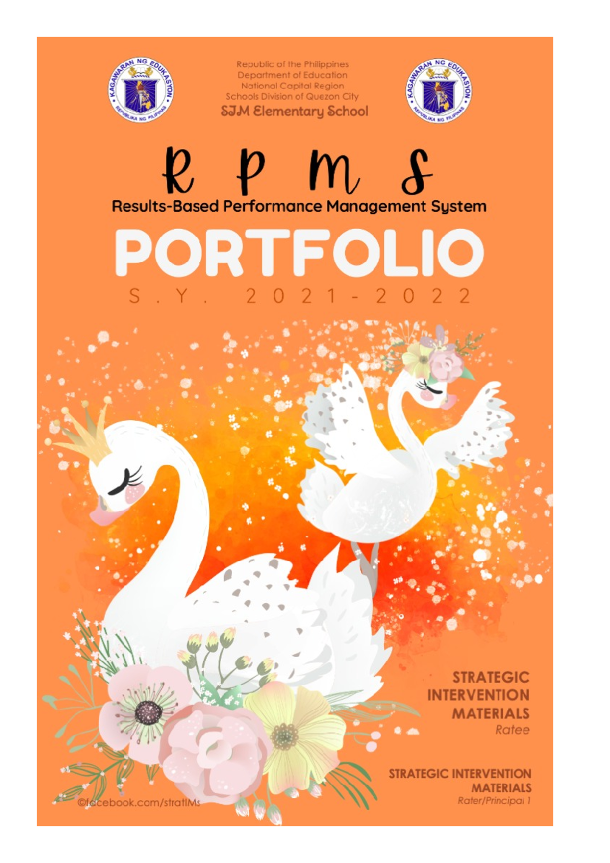 RPMS Template 2 - GUIDE - Physical Education - Studocu