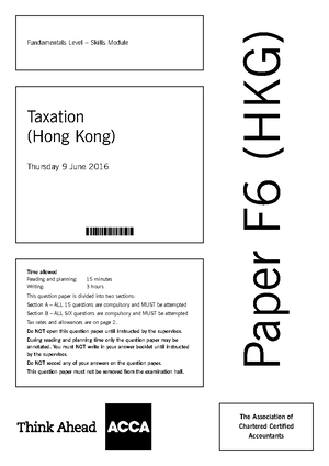 BIR60 sample - Peter Chen - If you have not registered for eTAX ...