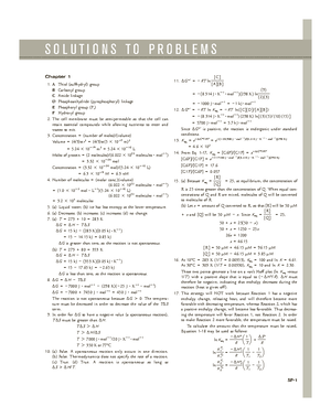 Quiz3 4 a key Fall17 - Practice Tests - Chem 3511 Quiz 3a October 5 ...