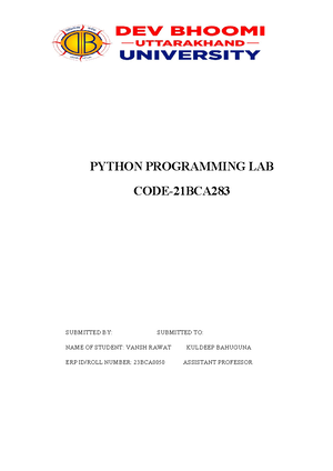 Online Crime Reporting System-PPT - bachelors of computer application - Studocu