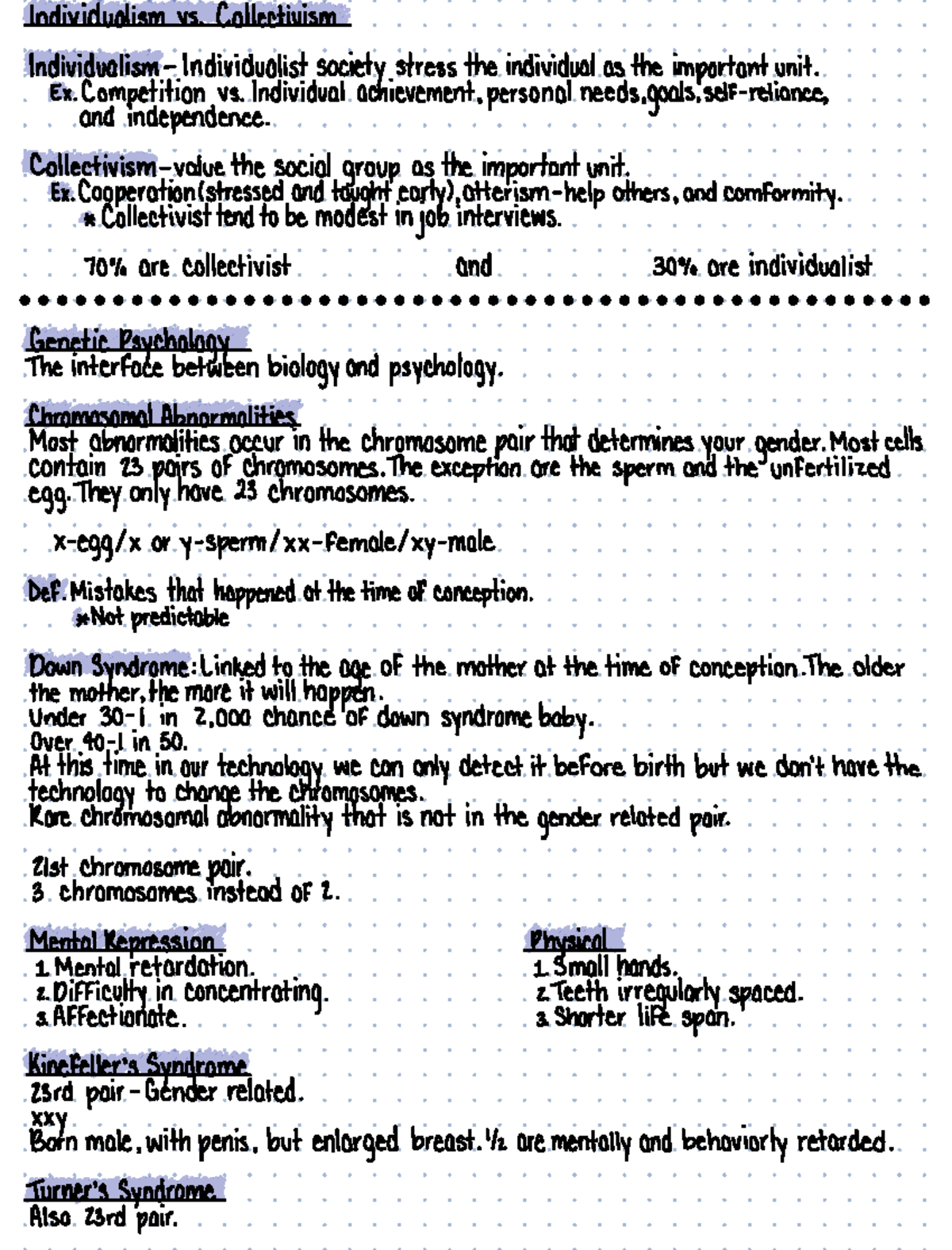 Individualism vs. Collectivism - Individualism Individuolist society ...