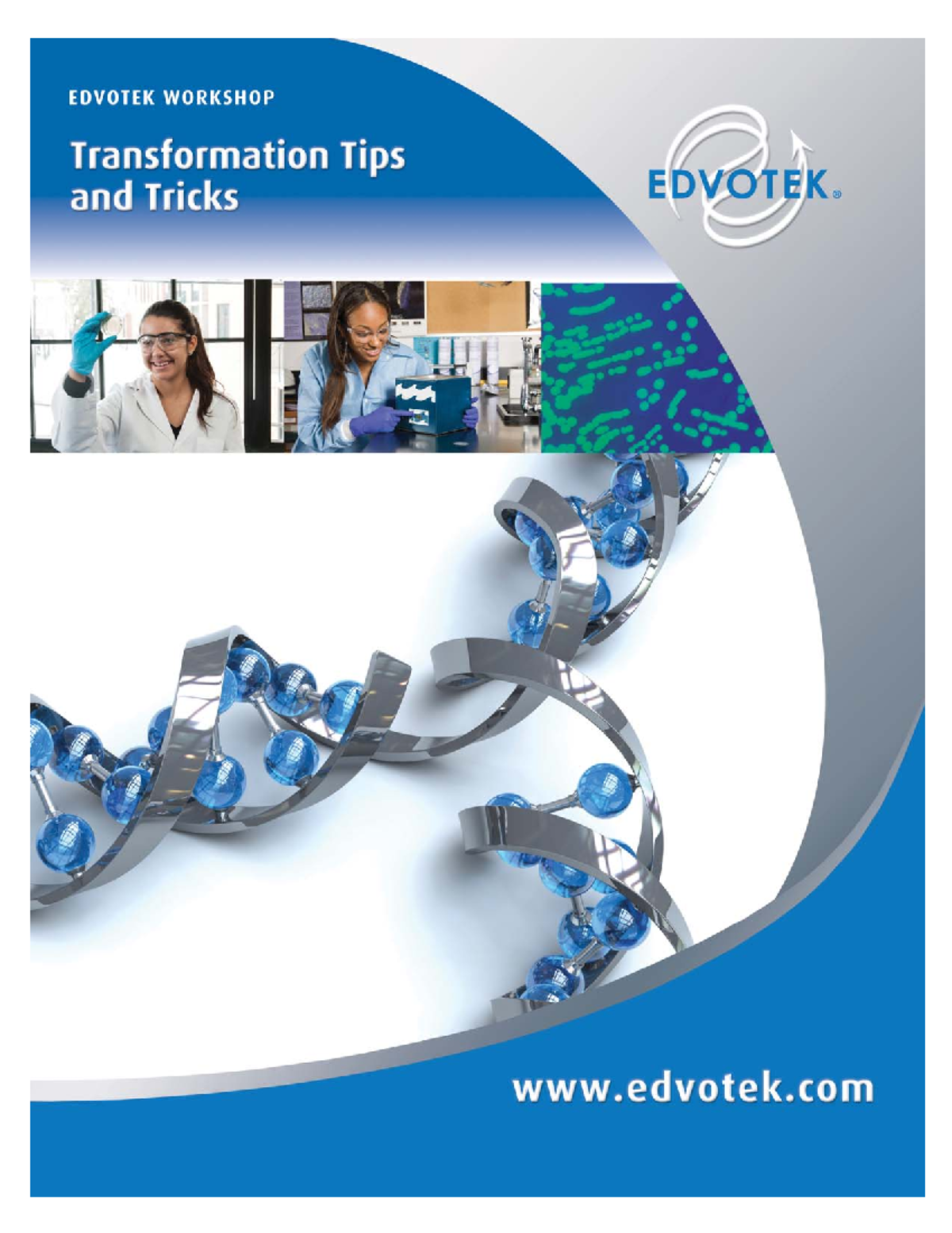 Transformation Tips Tricks Workshop Literature - ####### 2 VISIT ...