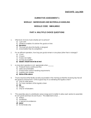 [Solved] Relative To Other Corporate Functions In The Organisation What ...