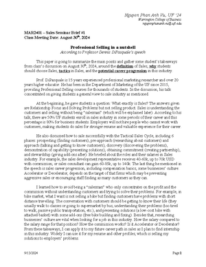 Museum Essay - Vu Nguyen Phan Anh ARH 2000 Discussion group 7 1 October ...