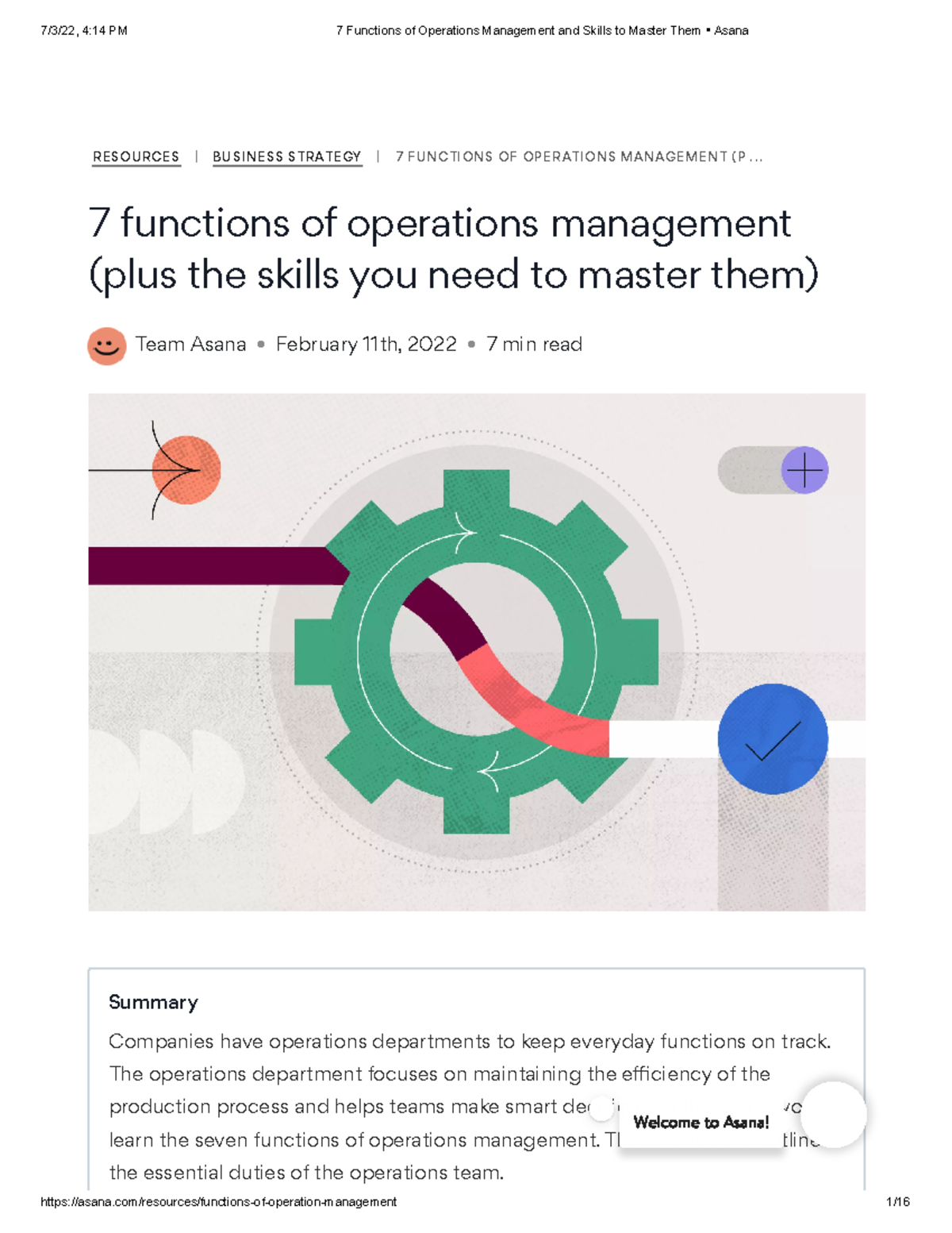For Introduction 1 - students have to do - RESOURCES | BUSINESS ...