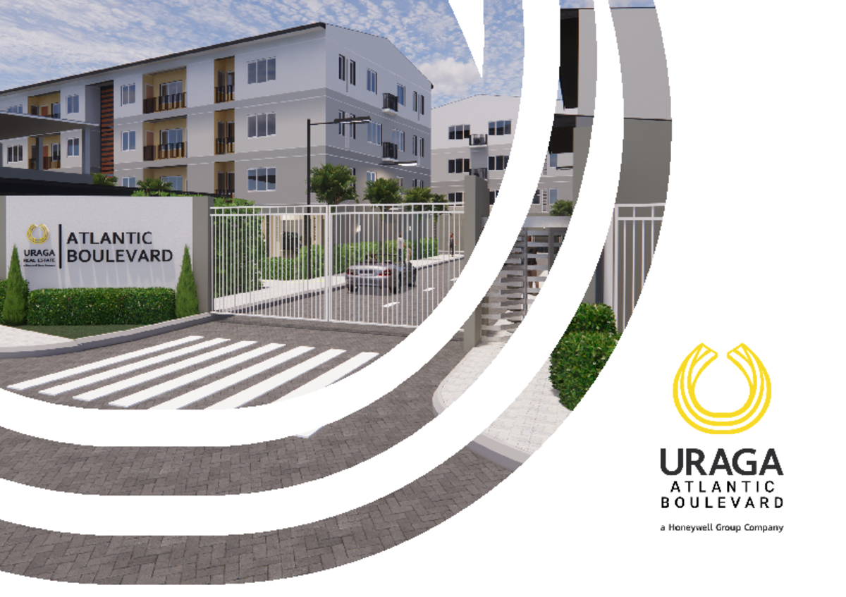 Atlantic Boulevard - Project Brochure - WelcomeHome The Atlantic ...