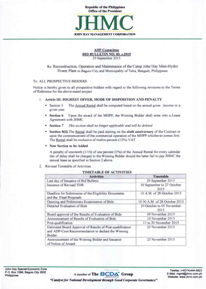 1-7 DOLE Integrated Livelihood Program - DOLE INTEGRATED LIVELIHOOD ...