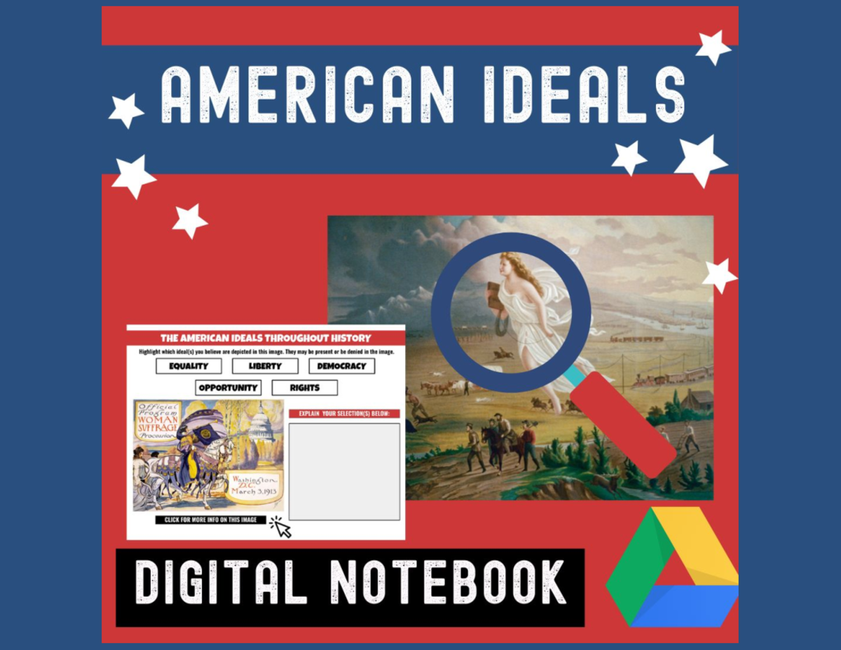 American Ideals Student Assignment - PREVIEW: WHAT IS AN IDEAL STOP ...