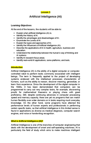 Application Development and Emerging Technologies - Application ...
