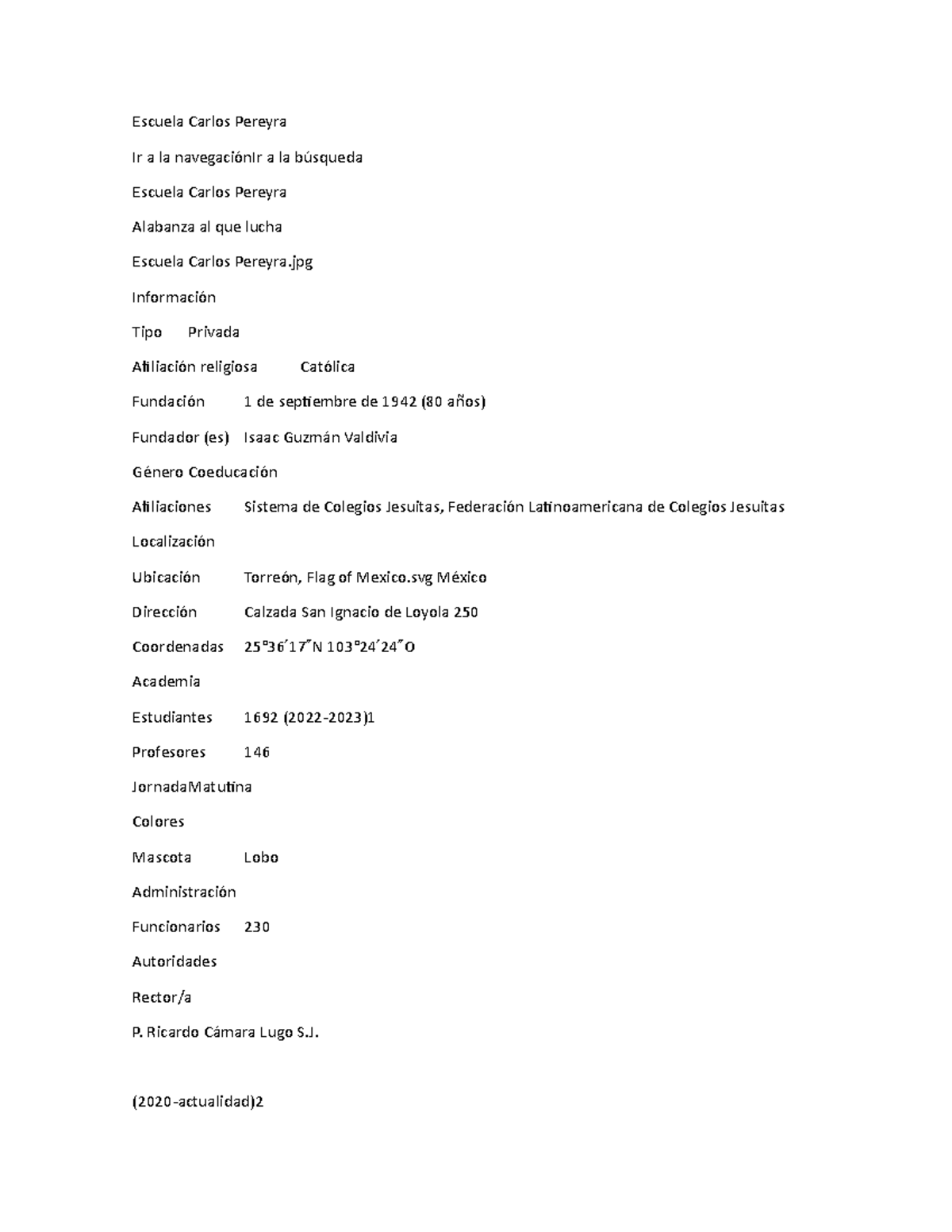 Sdsdsdsd - Ello será necesario para poder estudiar y aprender - Escuela ...