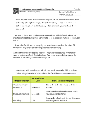 3.1.3 Practice - Be Your Own Heart Rate Monitor (Practice) - 3.1 ...