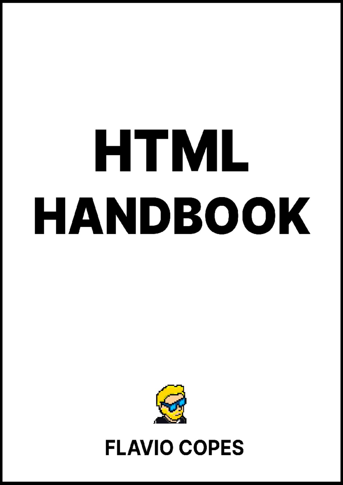 Html-handbook - Html - Table of Contents Preface The HTML Handbook ...