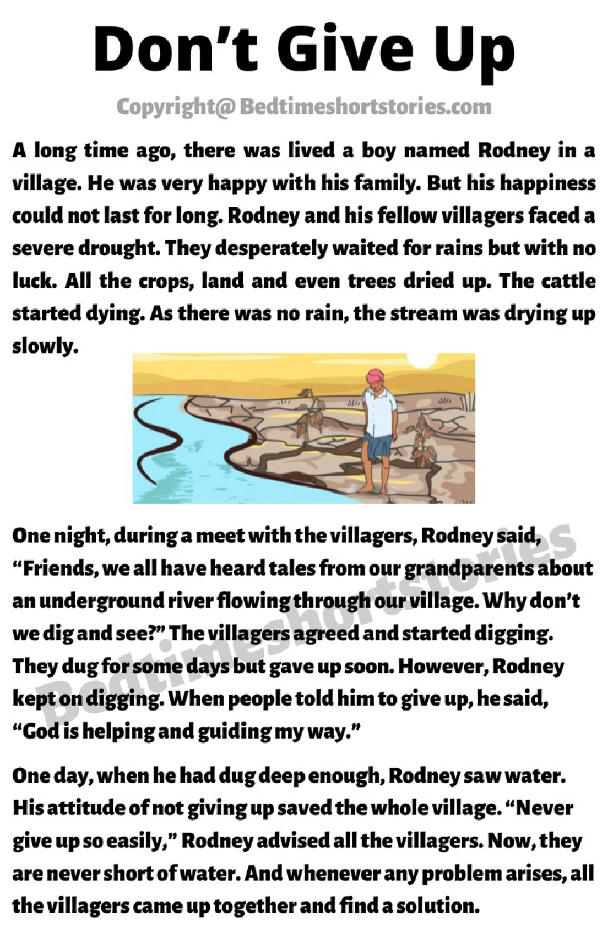 Jenefa-Story - Short story - English Language Study - Studocu