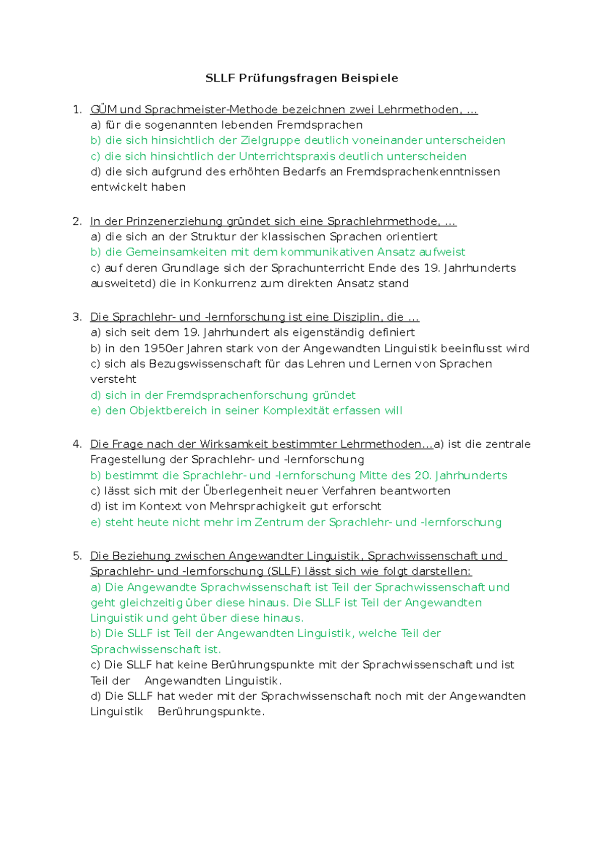 SLLF Prüfungsfragen Beispiele Stand 15-04-2021 - SLLF Prüfungsfragen ...