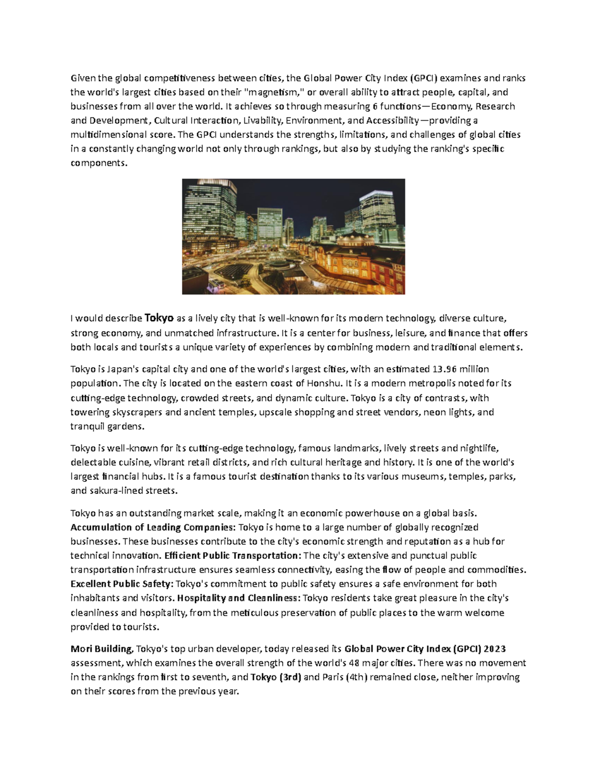 Tcwd-act-midterms - activity - Given the global competitiveness between ...