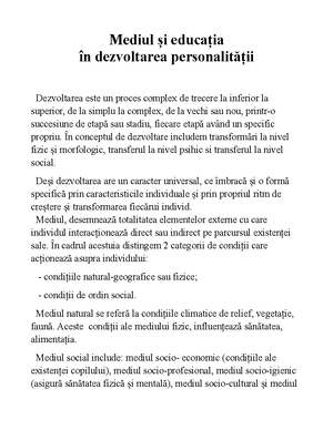 Pedagogia comunității - PROIECT PARTENERIAT CU PĂRINŢII - CU COPILUL LA ...