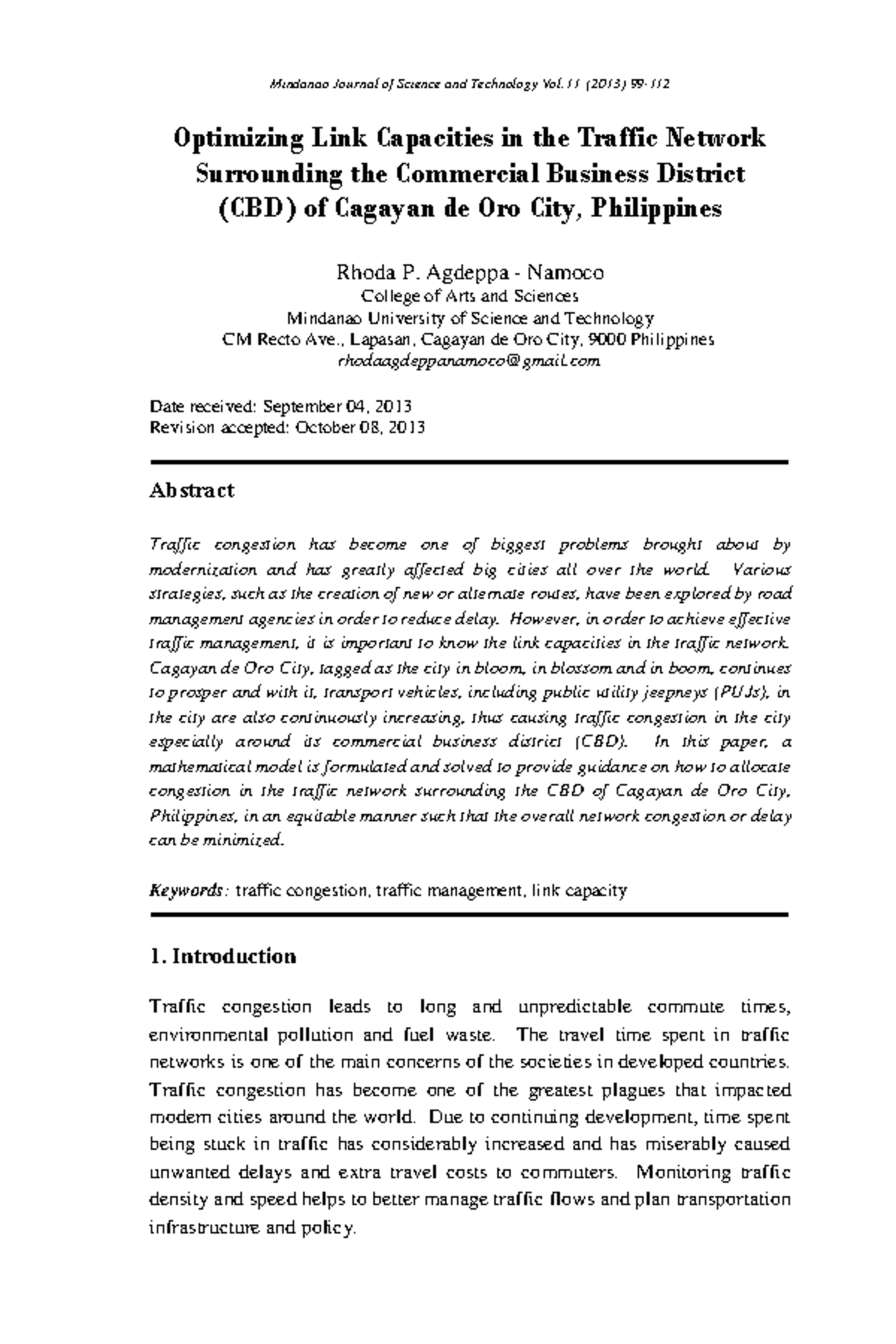 36-Full Length Article-236-1-10-2018 0705 - Mindanao Journal of Science ...
