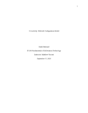 Wolf Starnaud 4-3 Assignment- Pseudocode Revisited - 1 4-3 Assignment: Pseudocode Revisited Wolf ...