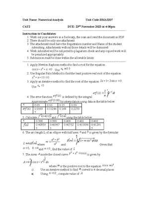 [Solved] Show that Variance of sample observations y is equal to n over N - Design and Analysis ...