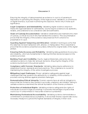 RLab2 - Lab - LAB 2 Lab 2 Securely Wiping a USB Drive. First, we need ...