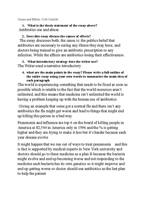 Stated vs. implied - Stated Vs. Implied Main Ideas Read the following ...