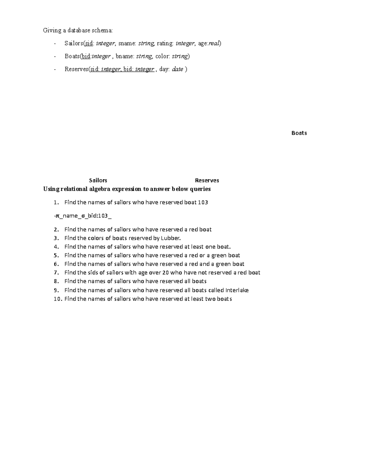 Lab1 - this is the first lab in the dbi101 which help to ỉmprove the ...