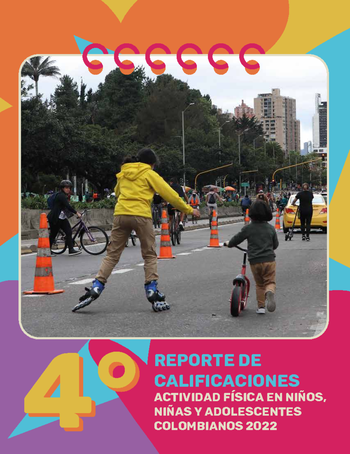 4 Reporte DE Calificaciones - reporte de calificaciones actividad ...