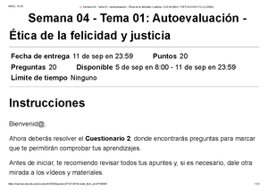 GC N01I PC1Consigna 22C1M - Consigna para la Práctica calificada 1 1. Logro a evaluar: Al ...