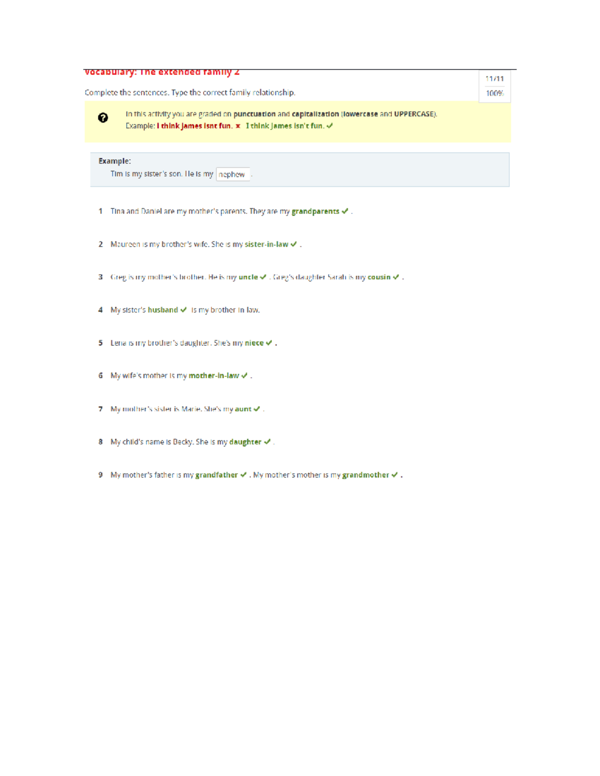 Myenglishlab - mmm - Curso Ingles - Studocu