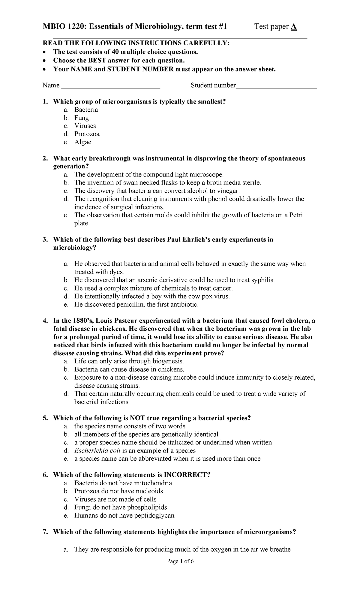 Practice midterm 1 CR CS MUD[63] - - Studocu