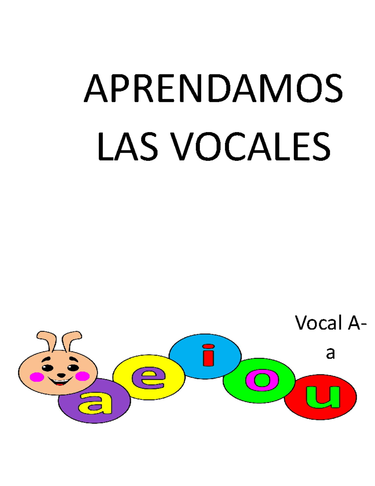 Cartilla Actividades Transicion - practica pedagógica - APRENDAMOS LAS ...