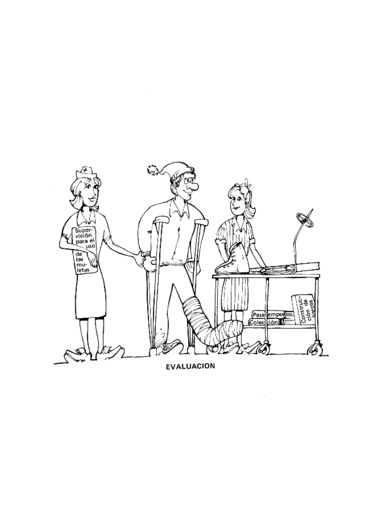 CAP 4 Atkinson - ..... - ####### EVALUACION CAPITULO 4 EVALUACION La evaluacion es el ultimo ...