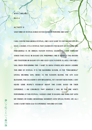 SHS - Dance Competition Script - SENIOR HIGH SCHOOL DANCE COMPETITION ...